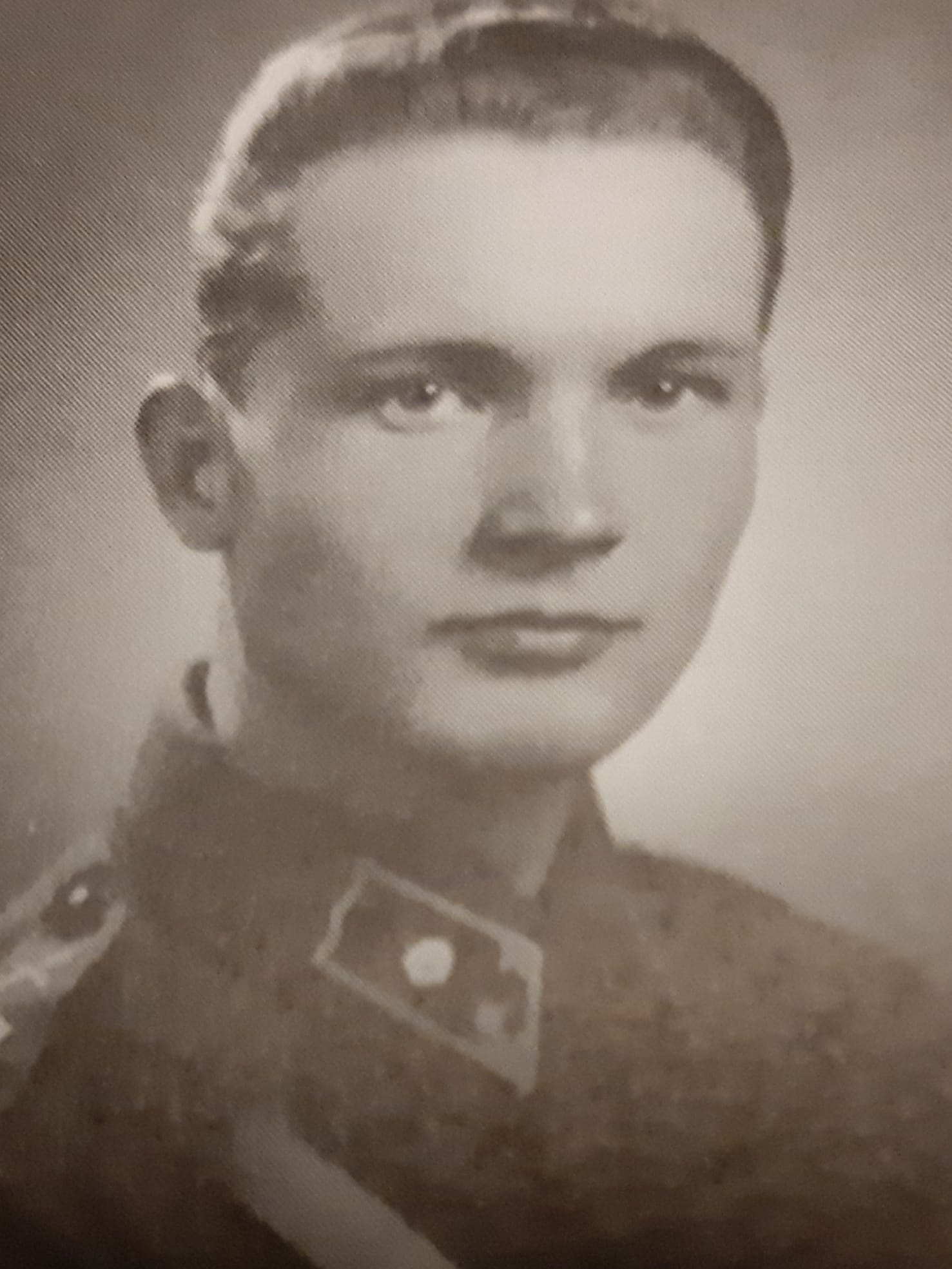 Sotapolku.fi - Ilkka, Reino Matias