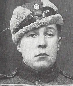 Sotapolku.fi - Rantanen, Kalle Anselm/K.Antti