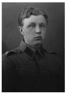 Sotapolku.fi - Virtanen, Reino Matti