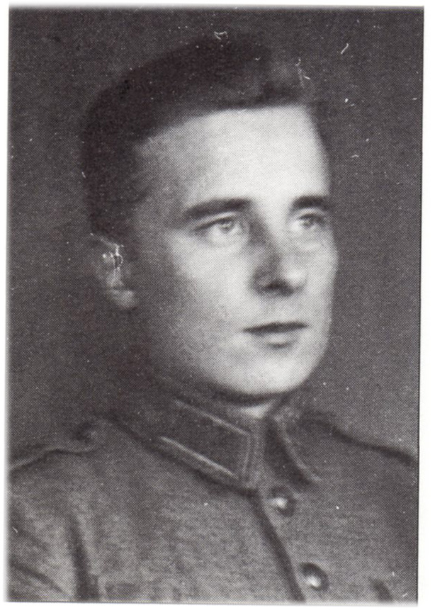 Sotapolku.fi - Sutinen, Toivo Heikki