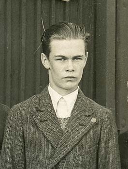 Sotapolku.fi - Ferm, Reino Kullervo