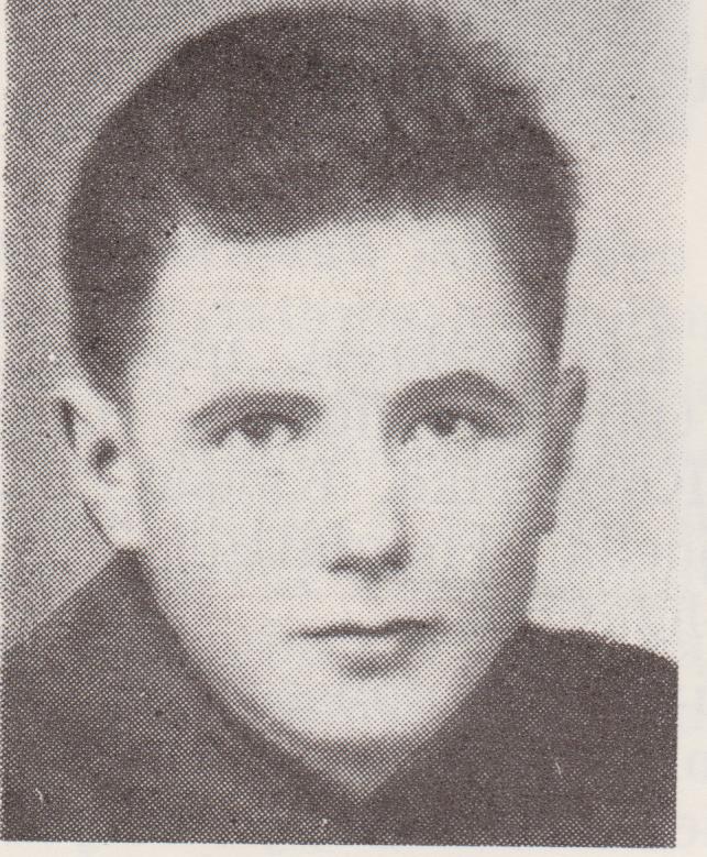 Sotapolku.fi - Leppänen, Veikko