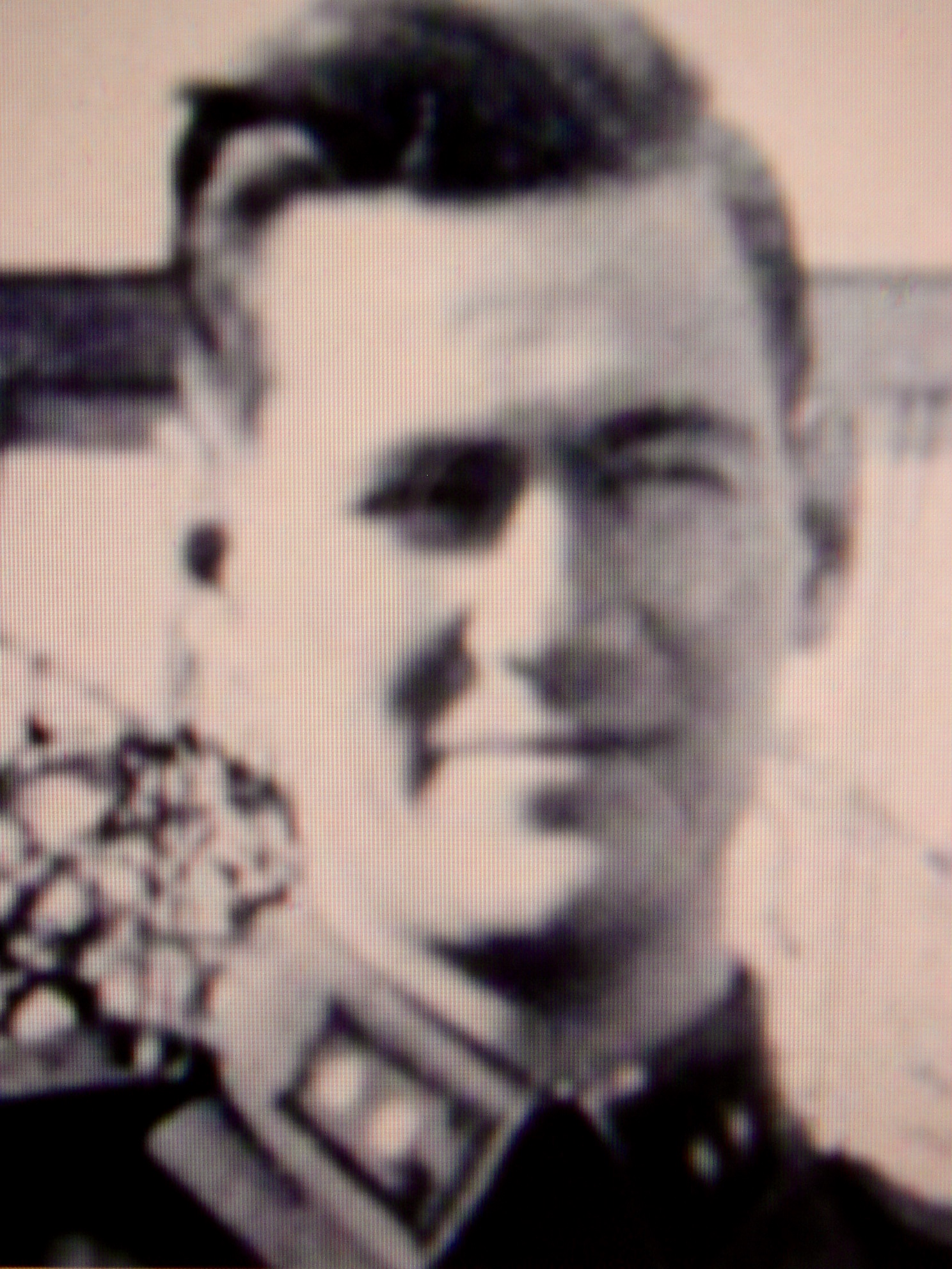 Sotapolku.fi - Gadolin, Nils Johan