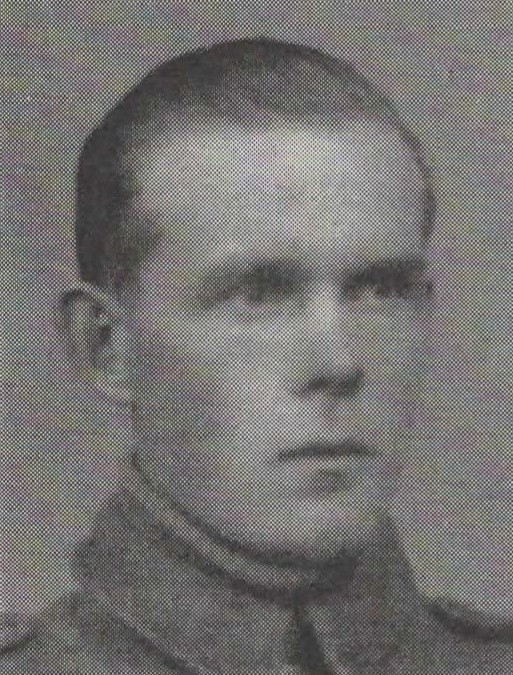 Sotapolku.fi - Eronen, Eino Henrik