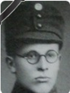 Sotapolku.fi - Hannula, Toivo Johannes