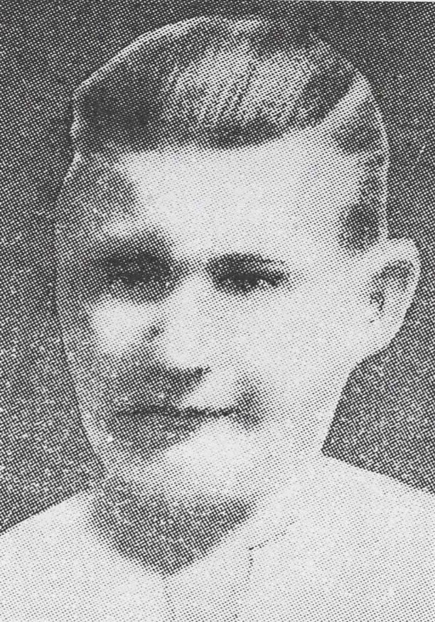 Sotapolku.fi - Ossi, Pekka