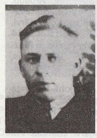 Sotapolku.fi - Pakarinen, Kalle