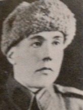 Sotapolku.fi - Hauta-Aho, Aarne Jaakko