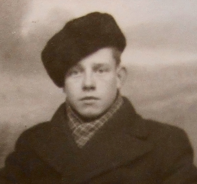 Sotapolku.fi - Jääskeläinen, Jaakko