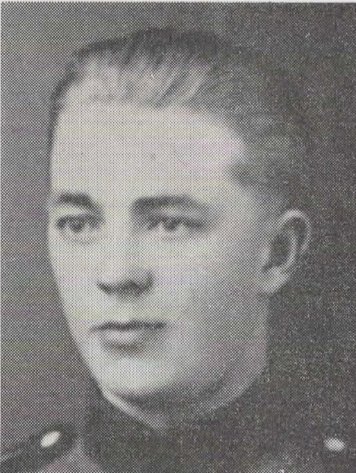 Sotapolku.fi - Puhakka, Viljo Viljam