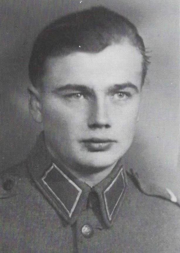 Sotapolku.fi - Suikkanen, Veikko Johannes