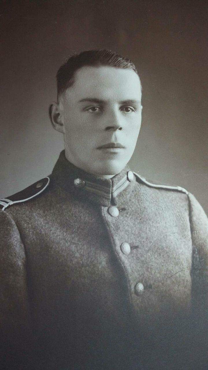 Sotapolku.fi - Vilkko, Kauko Ilmari