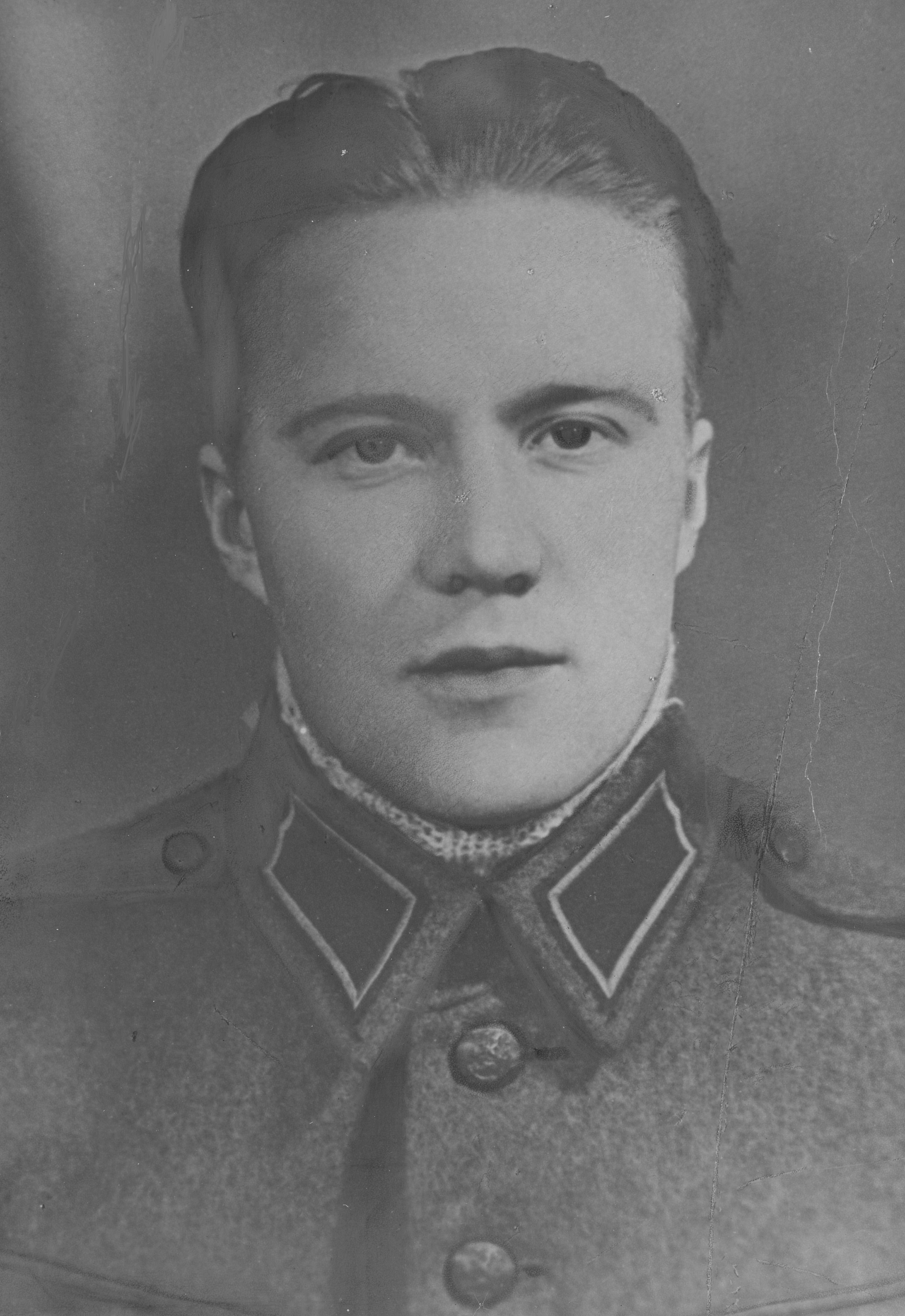 Sotapolku.fi - Stenman, Simo Adolf