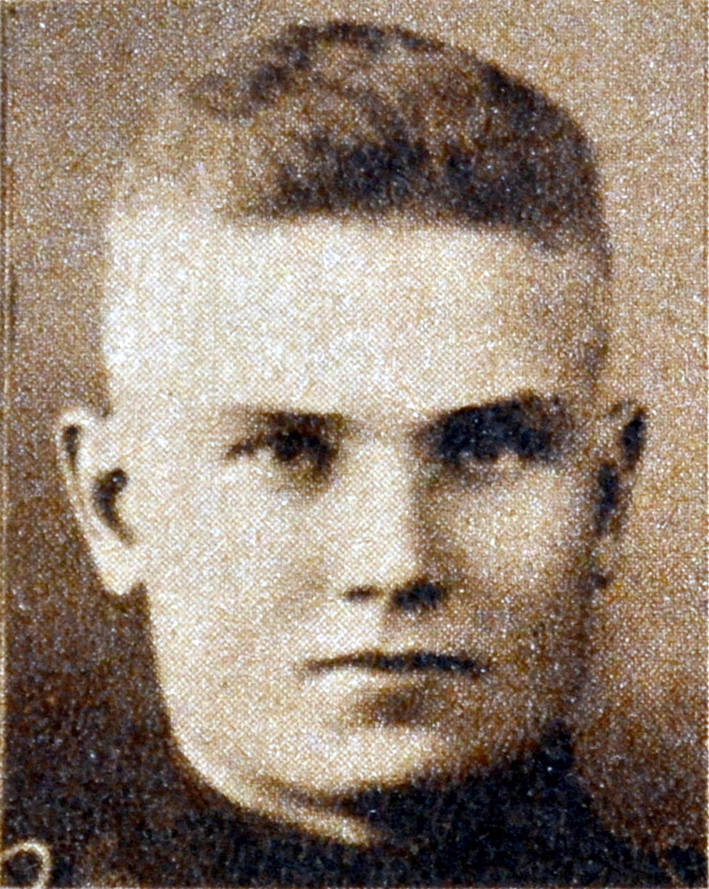 Sotapolku.fi - Mentula, Einar