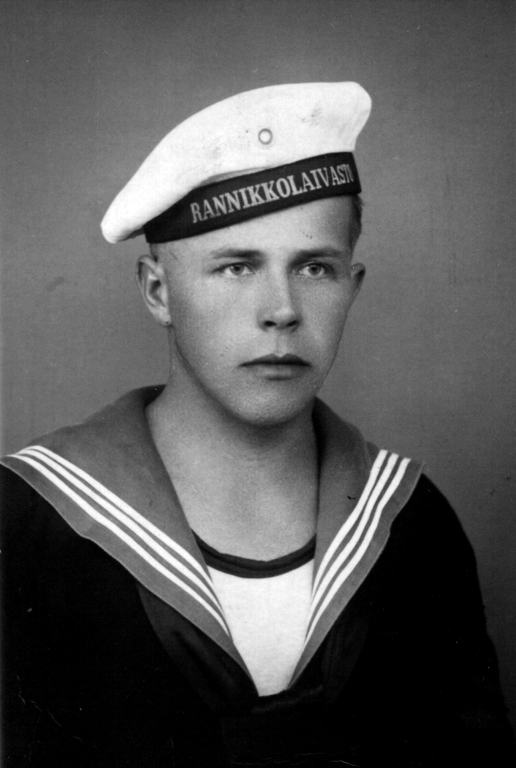 Sotapolku.fi - Turpeinen, Veikko Viljami