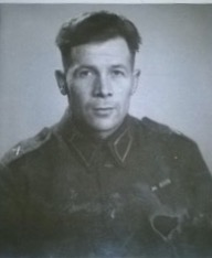 Sotapolku.fi - Berg, Verner Robert