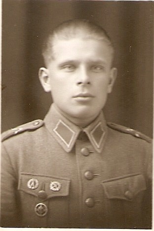 Sotapolku.fi - Koivunen, Aimo Allan