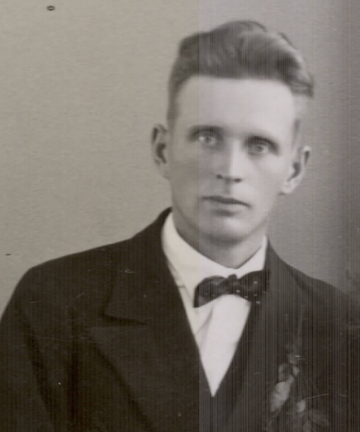 Sotapolku.fi - Vänskä, Veikko Samuli