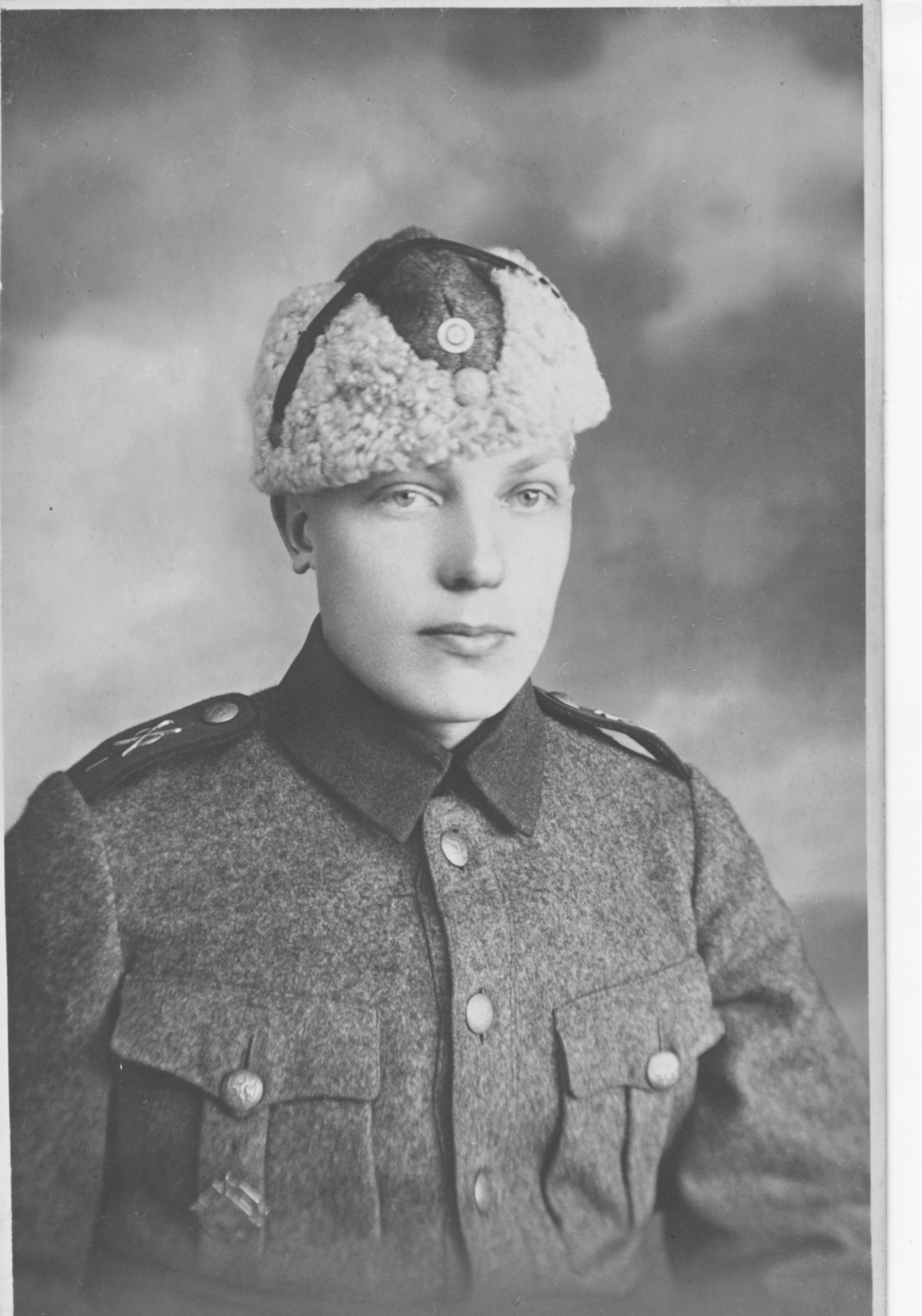 Sotapolku.fi - Niemi, Sulo Oskari