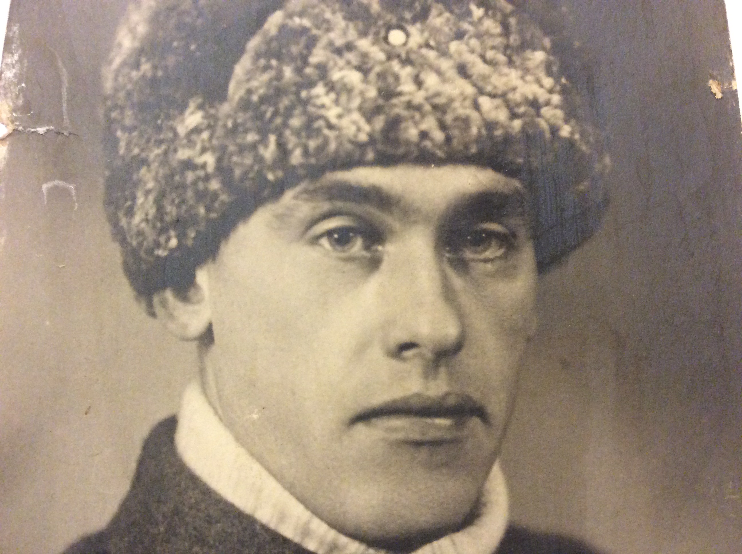 Sotapolku.fi - Sundström, Nils Erik Rolf