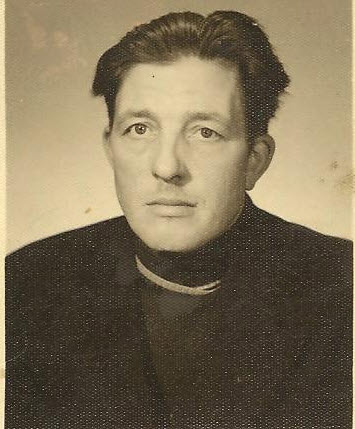 Sotapolku.fi - Koivuniemi, Valde Iisak