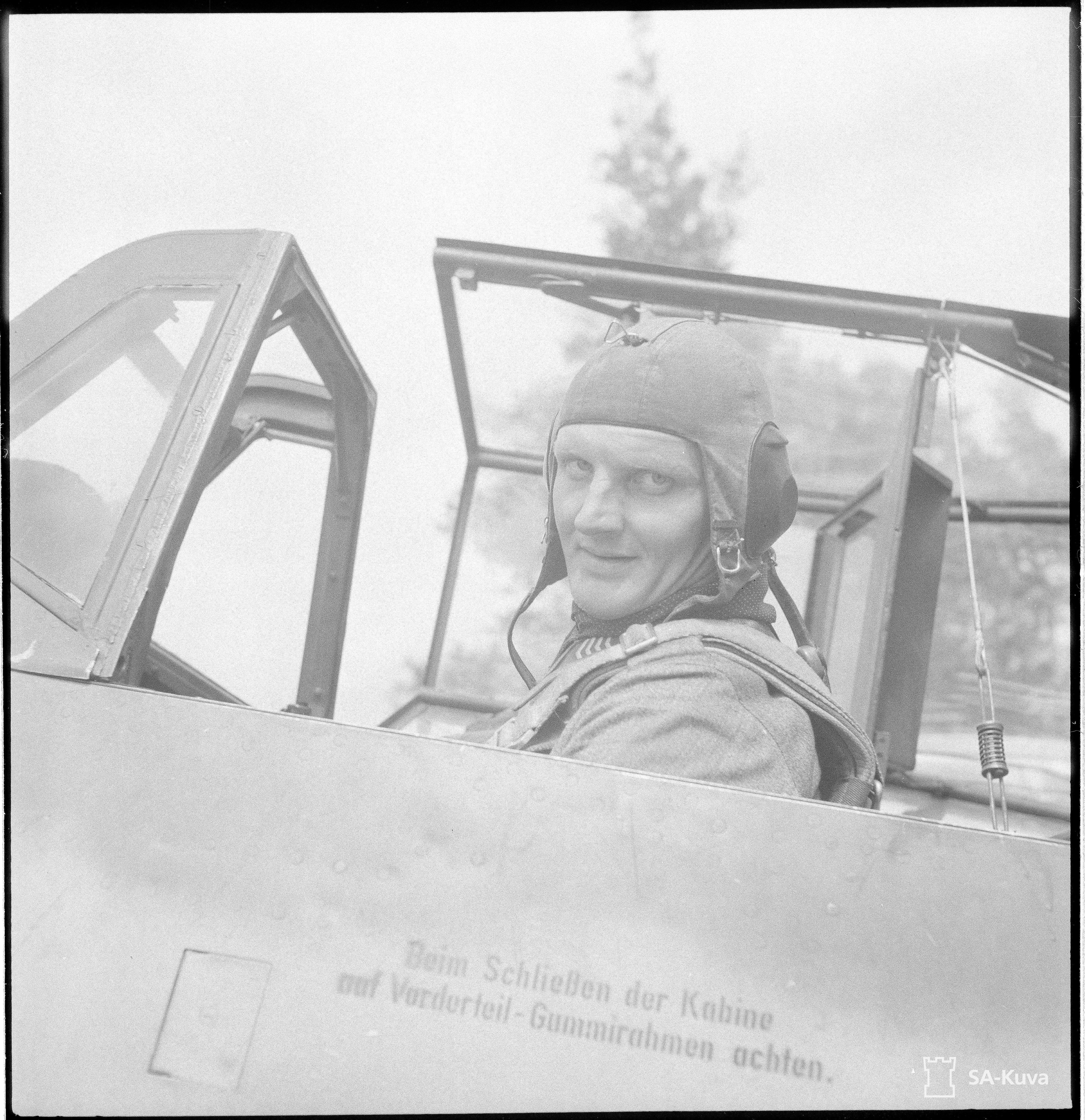 Sotapolku.fi - Vesa, Emil Onerva