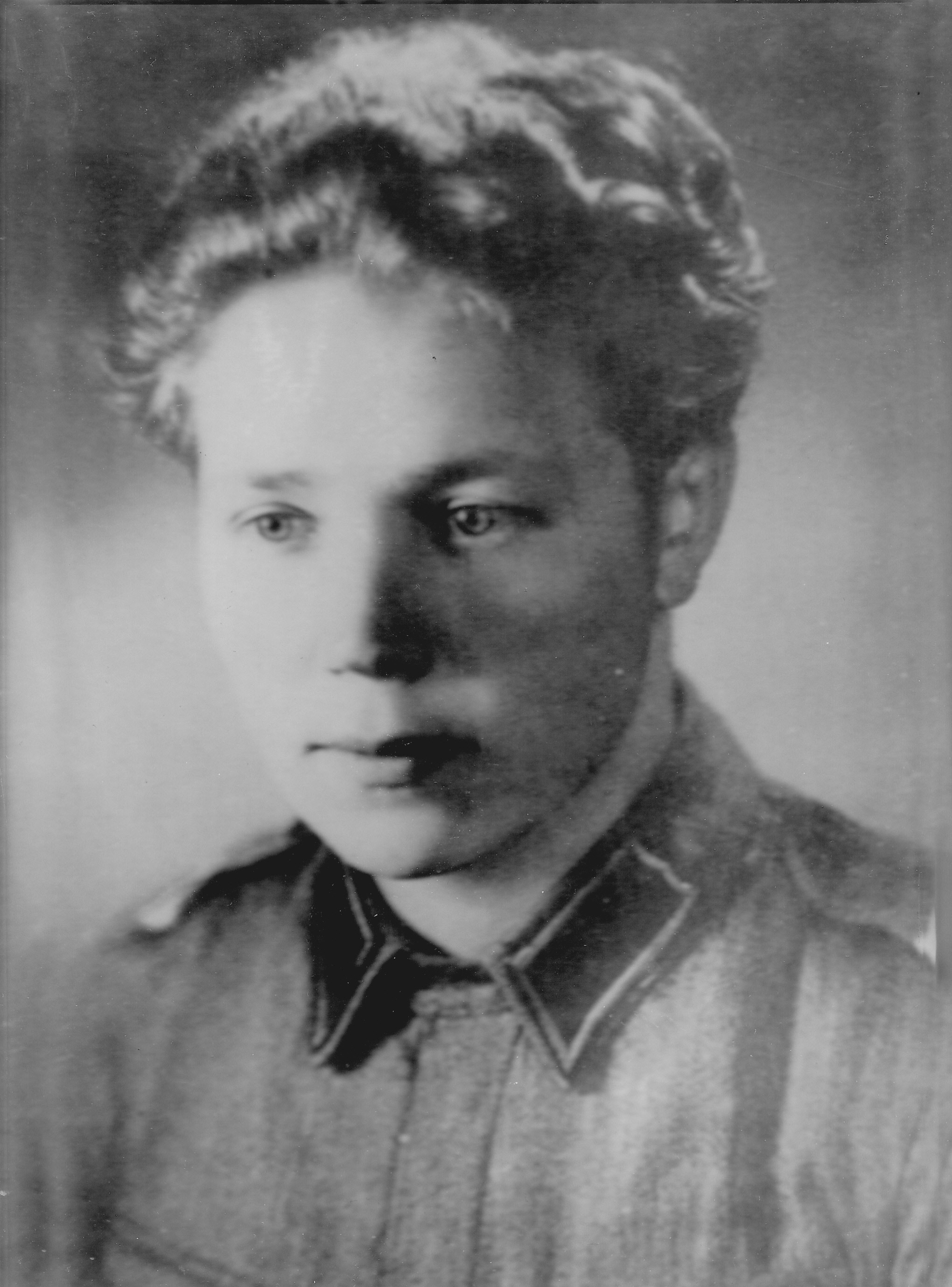 Sotapolku.fi - Summanen, Veli Matti