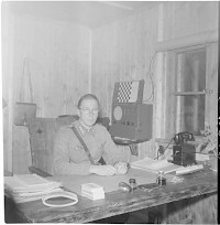 Sotapolku.fi - Simelius, Jaakko Sakari