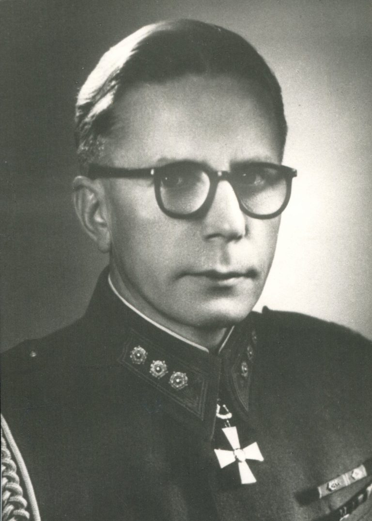 Sotapolku.fi - Simelius, Jaakko Sakari