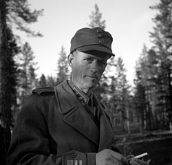 Sotapolku.fi - Ravila, Johan Albert