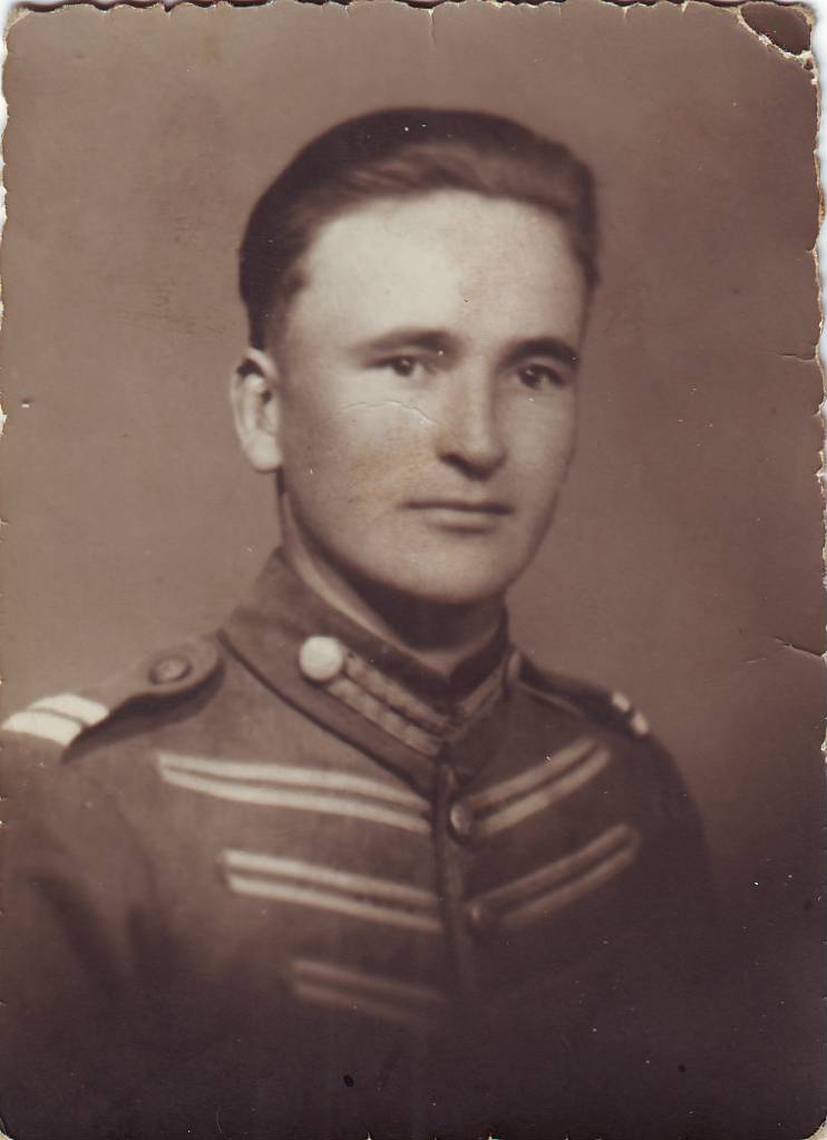 Sotapolku.fi - Hakanen, Lauri Ensio