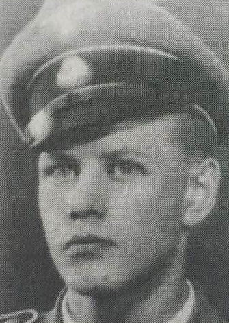 Sotapolku.fi - Saarinen, Martti Lauri