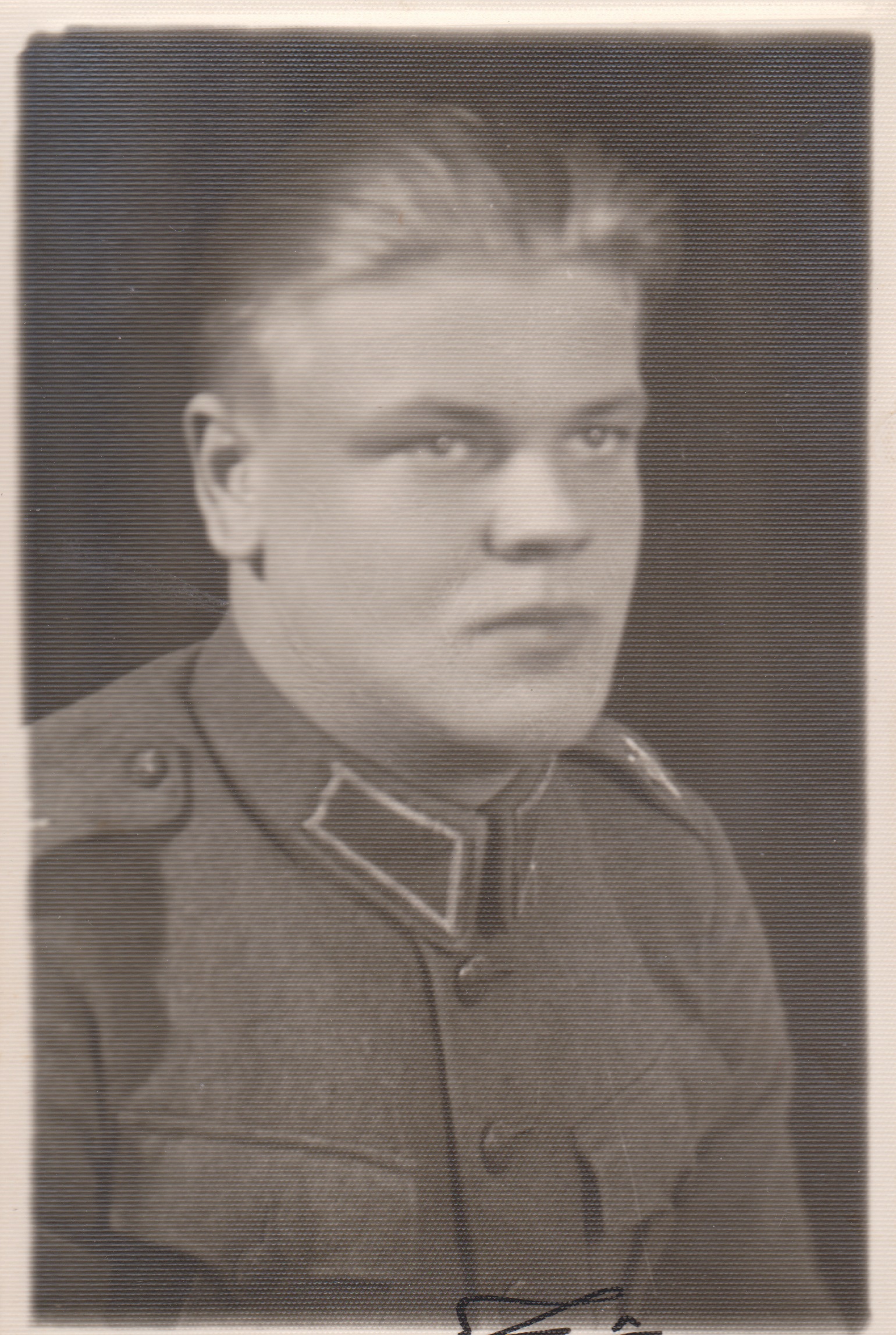 Sotapolku.fi - Helin, Lauri Ahti Kalervo