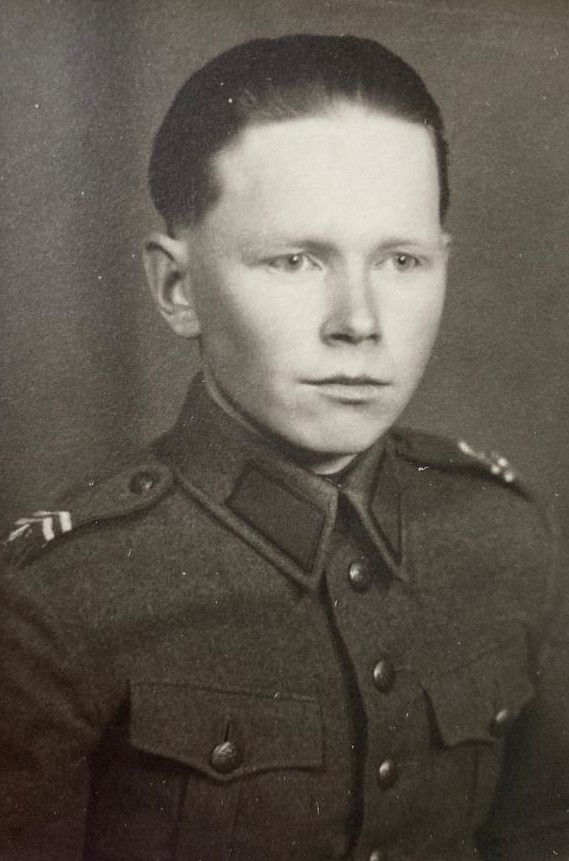 Sotapolku.fi - Rantala, Lauri Aatos