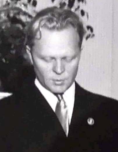 Sotapolku.fi - Pakkanen, Lauri Edvard