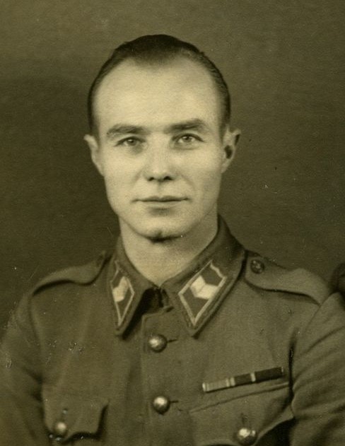 Sotapolku.fi - Peltomaa, Toivo Juhani