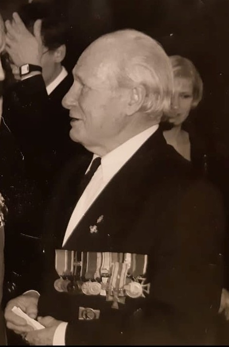 Sotapolku.fi - Lahtinen, Martti Risto