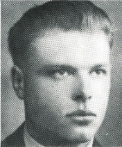 Sotapolku.fi - Ulvila, Vilho