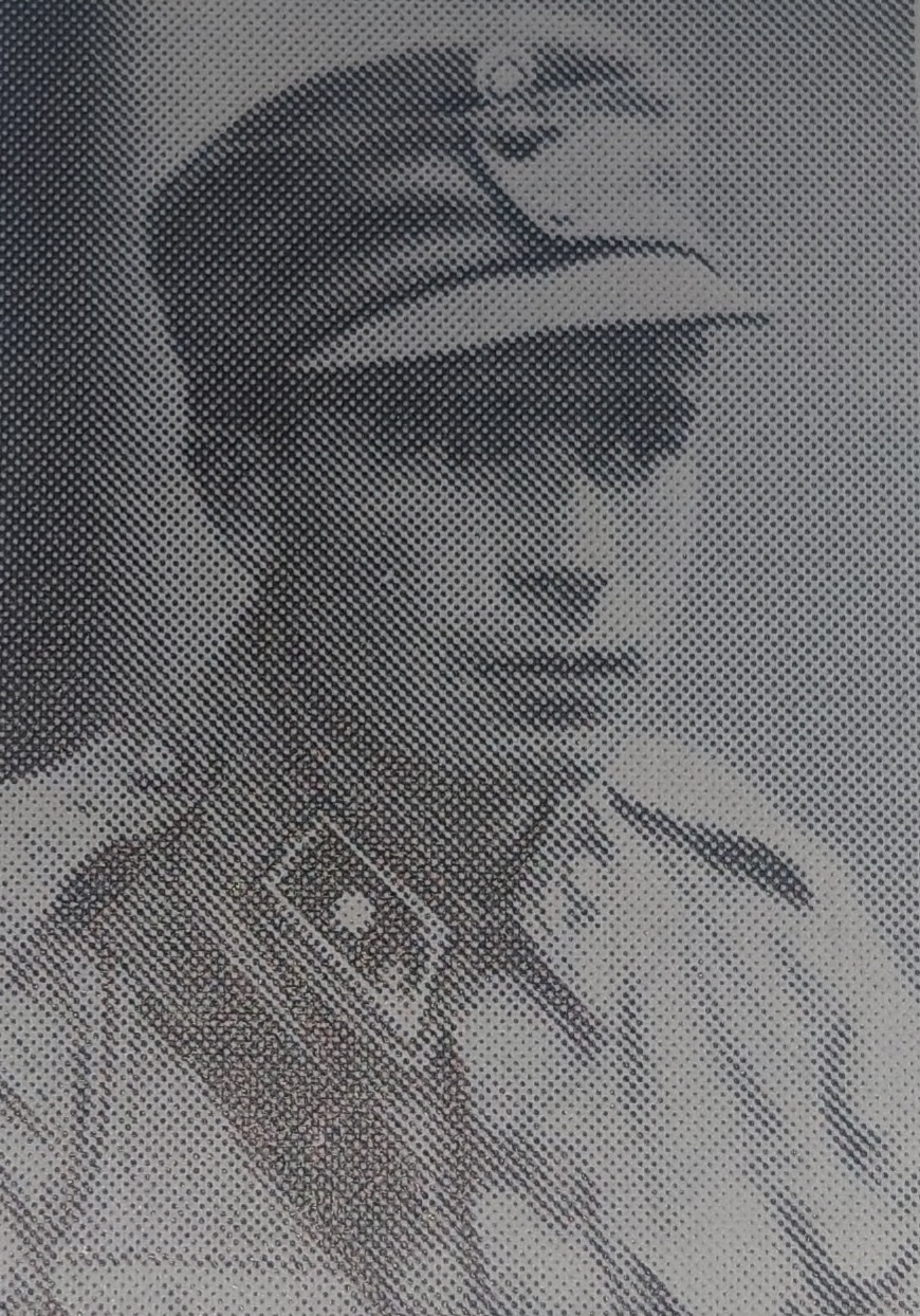 Sotapolku.fi - Tervaniemi, Matti Johannes