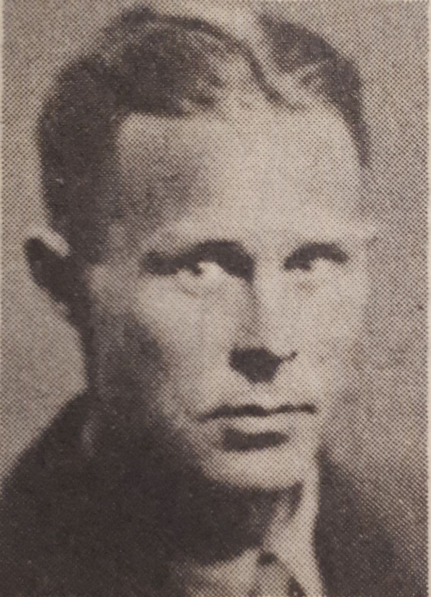 Sotapolku.fi - Juhola, Aimo Ensio