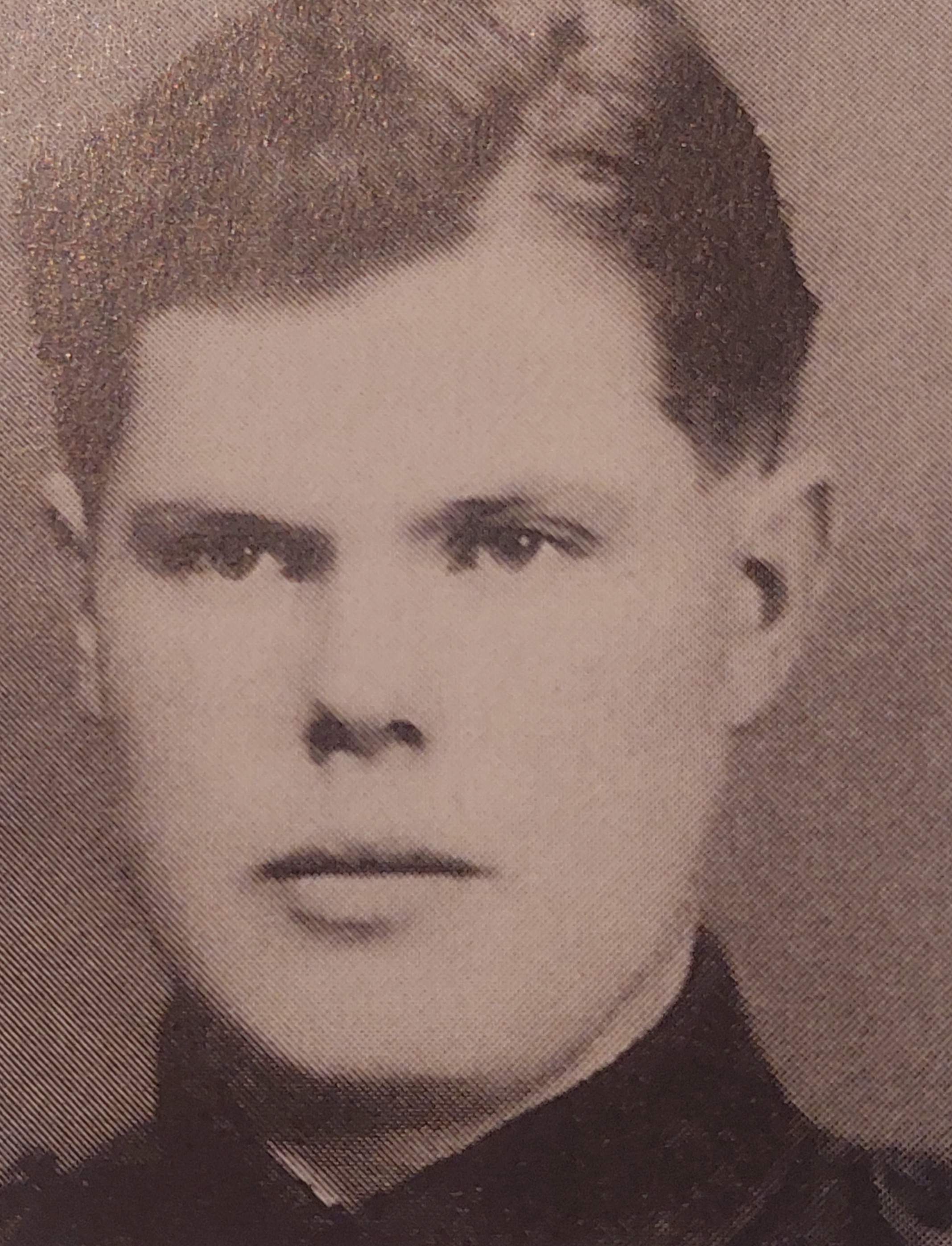 Sotapolku.fi - Halonen, Eero Johannes