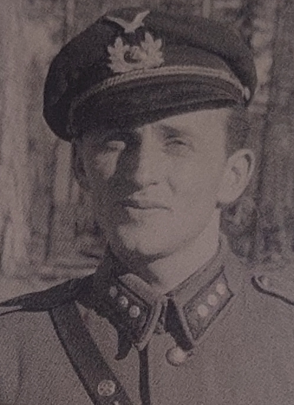 Sotapolku.fi - Ikonen, Kauko Kullervo