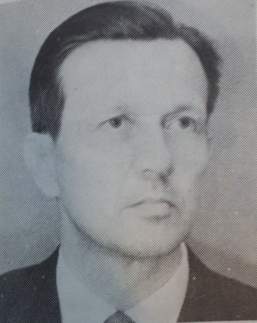 Sotapolku.fi - Kuusela, Erkki Viljo