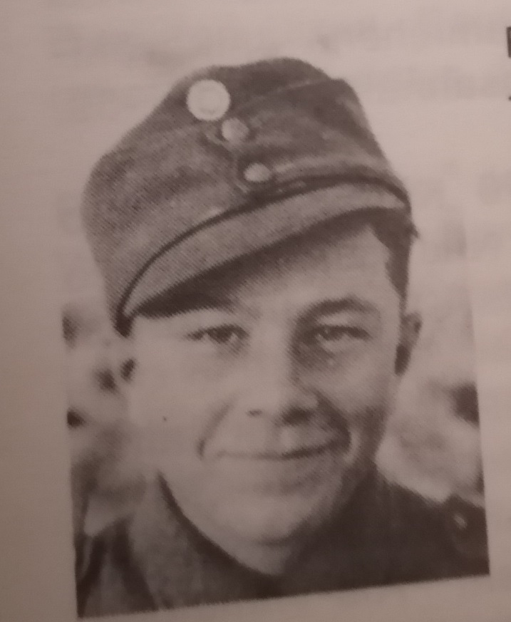 Sotapolku.fi - Rauhala, Martti Veikko