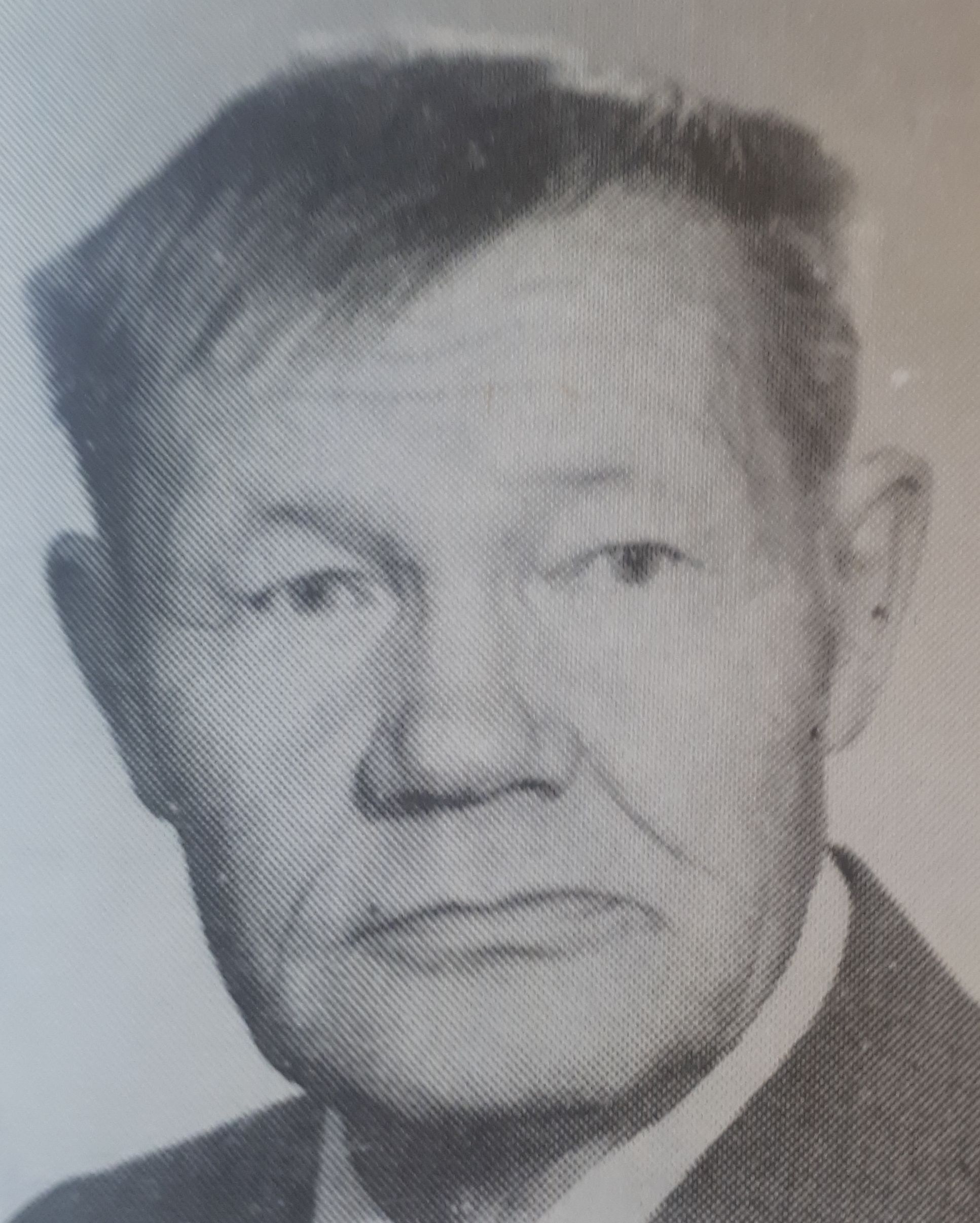 Sotapolku.fi - Kauppinen, Viljo