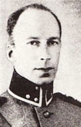 Sotapolku.fi - Creutz, Lars Magnus