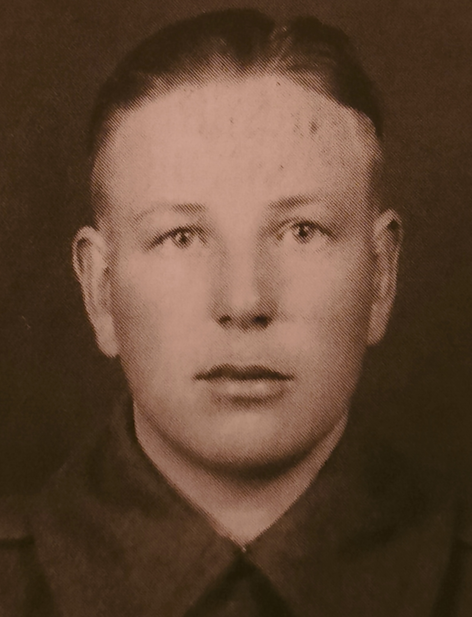 Sotapolku.fi - Kiuru, Eino Mikko