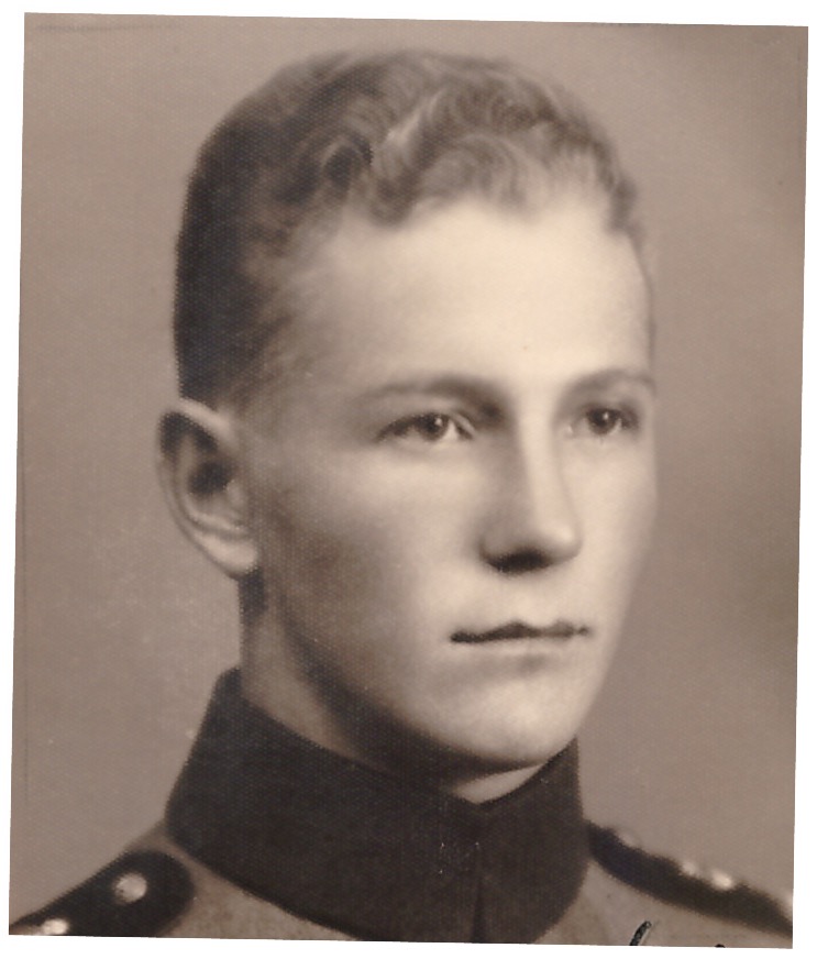 Sotapolku.fi - Oja, Toivo Evert