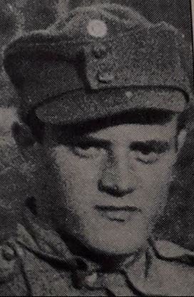 Sotapolku.fi - Huotari, Viljo Petteri