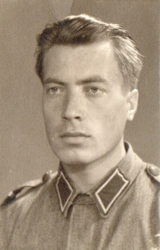 Sotapolku.fi - Pukkila, Kauko Kalervo